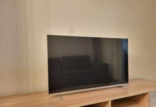 Телевизор Philips 43pus8057 4k UHD