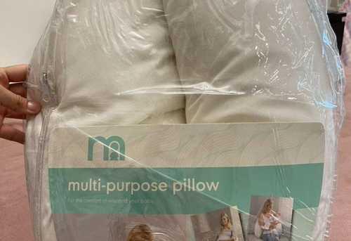 Подушка для кормления Multi-Purpose pillow