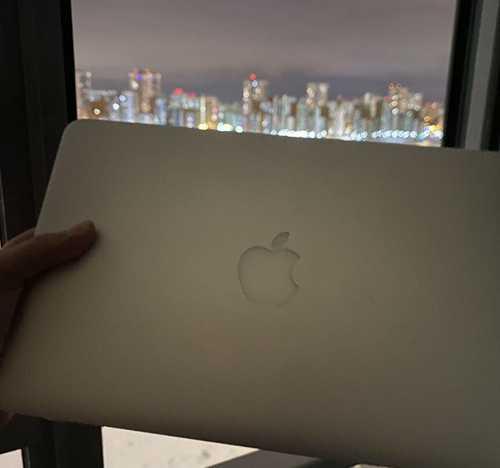 Macbook air 11 2015 A1465