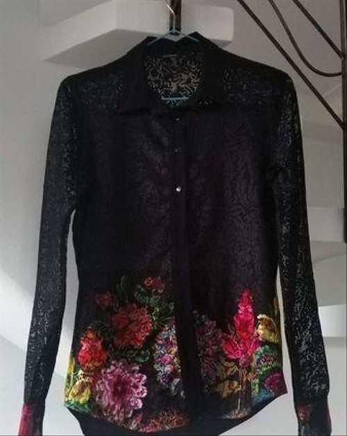 Desigual блузка