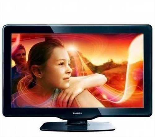 Телевизор ж/к 42" Philips 42PFL3605/60