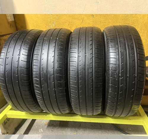 Yokohama Bluearth ES32 195/65 R15