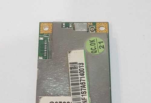 TV-Tuner mini PCI-Ex MC-770A Rev:1.1