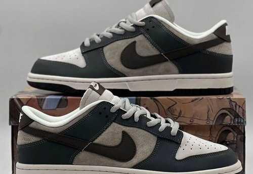 Кроссовки мужские Nike SB великаны 46-49рр