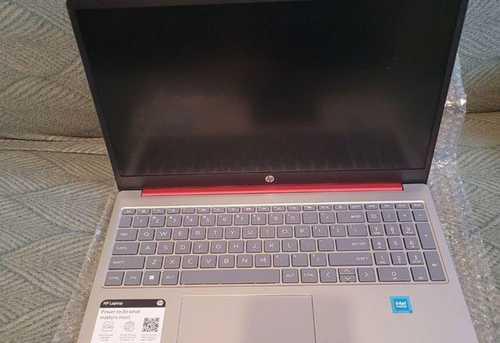 Ноутбук HP 15-FD0083wm Новый laptop