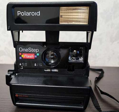 Фотоаппарат Polaroid OneStep