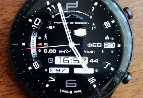 Amazfit GTR 2 NEW смарт-часы