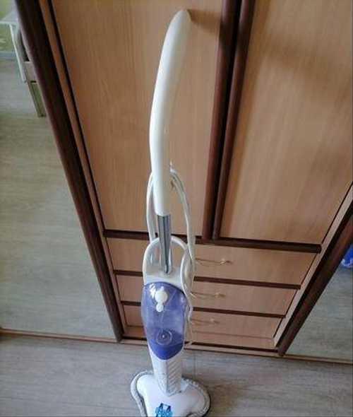 Паровая швабра н2о Steam Mop