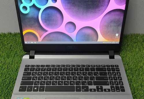 Игровой ноутбук i3 MX110 гарантия 1 год
