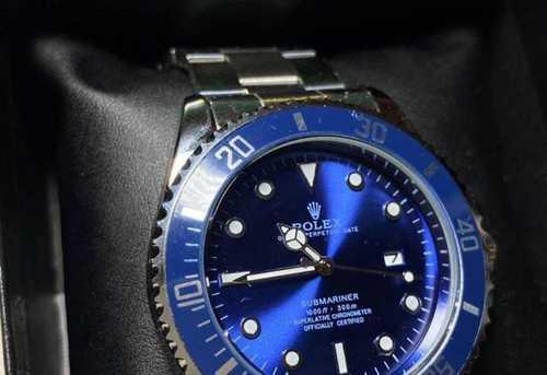 Часы Rolex Submariner