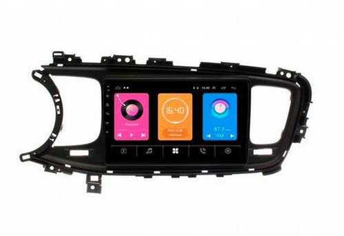 Магнитолы Андроид для Kia Optima 2013-2015