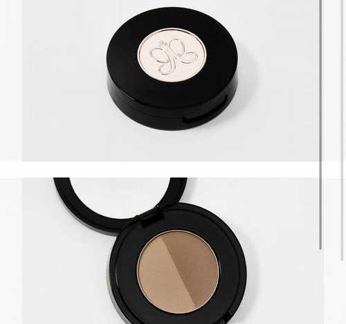 Тени для бровей anastasia beverly hills