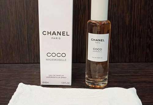Тестер Coco Mademoiselle Chanel 40 мл
