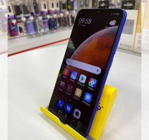 Xiaomi Redmi 9C, 2/64 ГБ