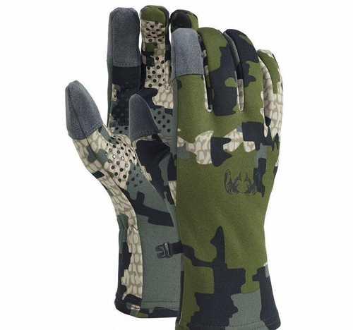 Перчатки Kuiu StrongFleece 290 Glove р.L