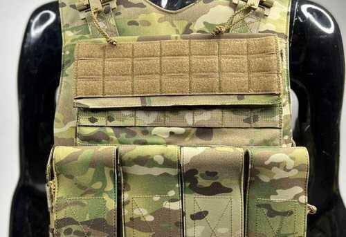 Разгрузка/плитник “universal armor”