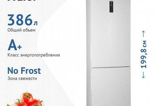 Холодильник новый Haier C2F637cwmv No Frost