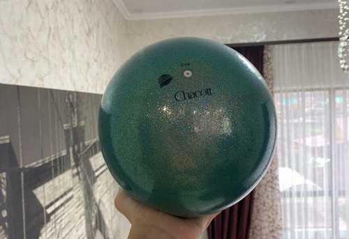 Гимнастический мяч 18,5 см
