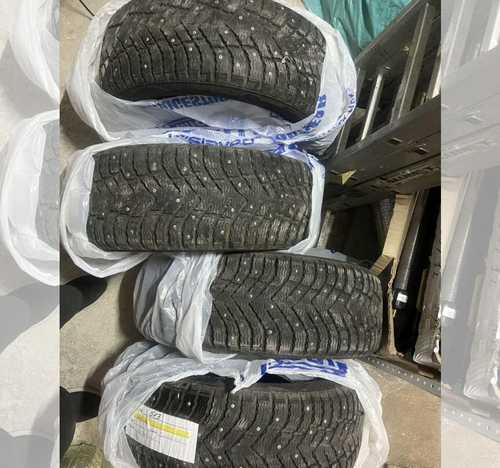 Cordiant Snow Cross 2 225/55 R18 102T