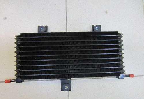 Радиатор охлаждения вариатора Nissan Qashqai J11
