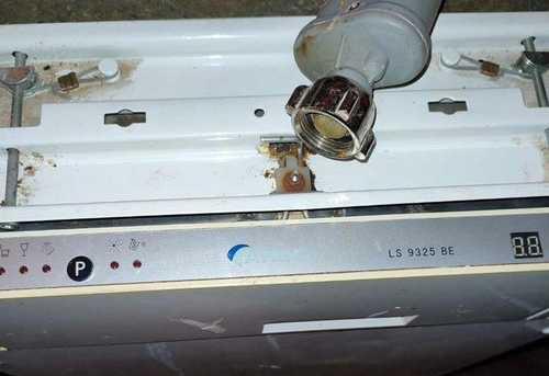 Встраиваемая посудомоечная машина ardo