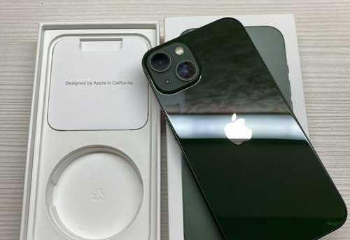 iPhone 13, 128 ГБ