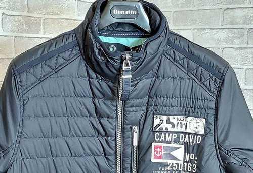 Куртка мужская Camp David (Germany) Оригинал Новая