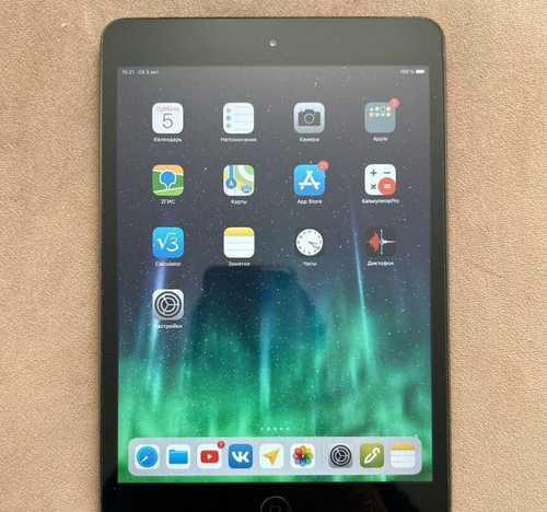 iPad mini 2 cellular 32gb