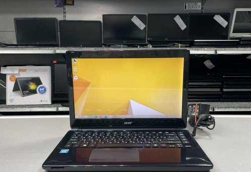 Ноутбук Acer Aspire E1-410