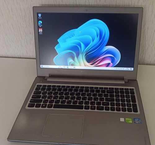 Lenovo Ideapad Z500 Core i7/8Gb/SSD /GT 740M