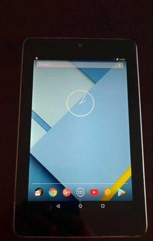 Планшет Google Nexus 32GB