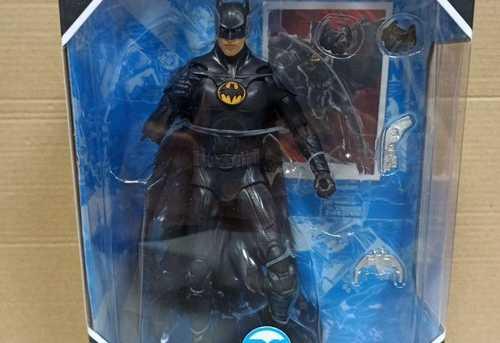 Фигурка McFarlane Toys The Flash (2023) DC Multive