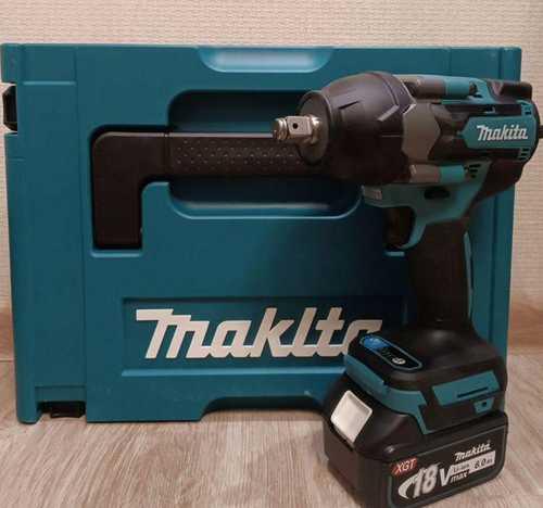 Гайковерт makita 700n.m