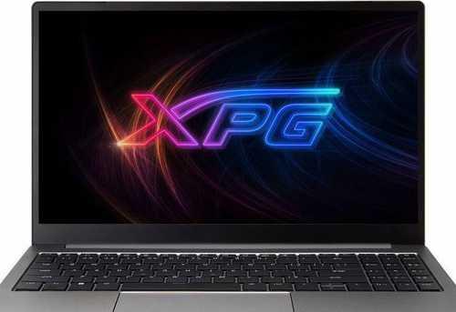 Ноутбук adata XPG Xenia 15TC, xeniatc15I7G11gxel9