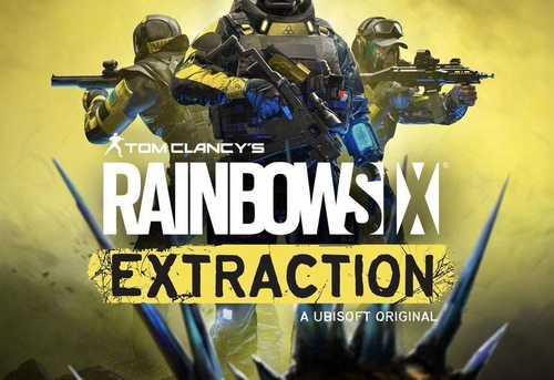 Tom Clancy's Extraction Xbox One & Series