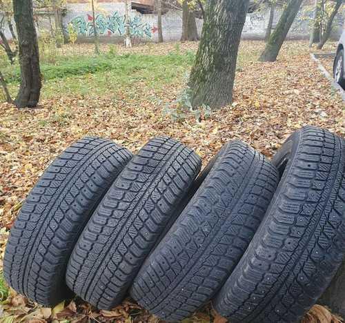 Matador MP 50 Sibir Ice 185/65 R15