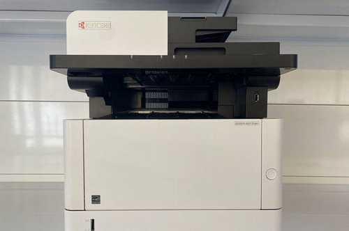 Мфу лазерное Kyocera ecosys M2135dn