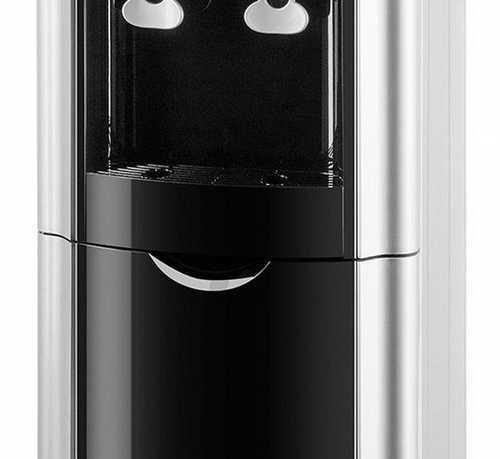 Кулер Ecotronic C21-LCE black