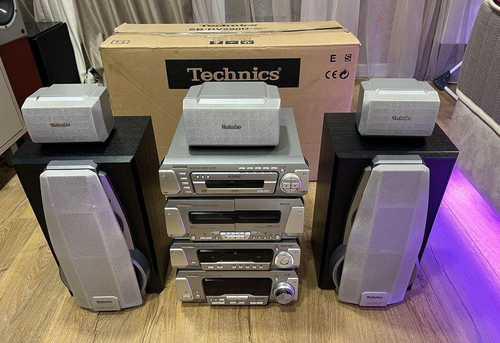 Technics EH790