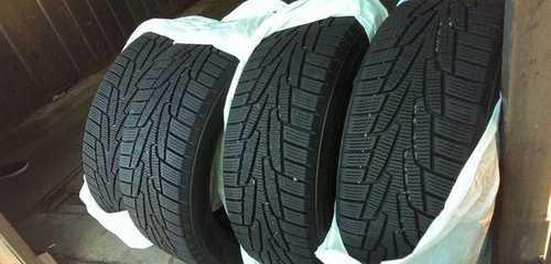 Kumho I'Zen KW31 225/60 R17