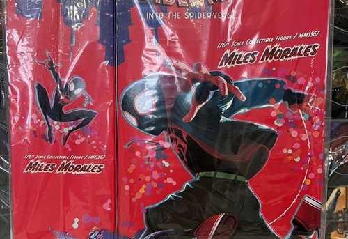 Hot toys Spider-Man Miles Morales