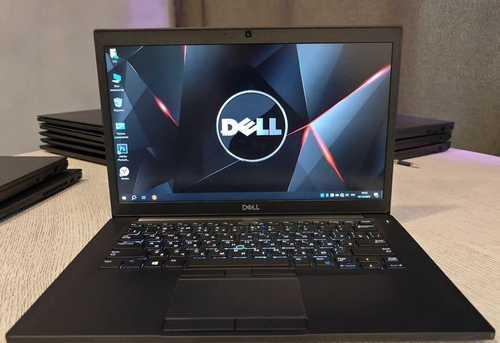 Dell Latitude 7490 Touch IPS i5-8350U 16Gb/512SSD