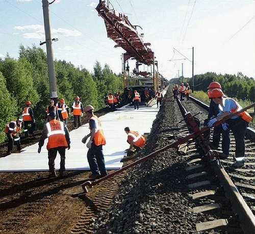 Геотекстиль Дорнит Гео