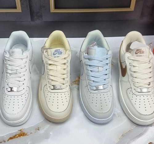 Nike air force 1 женские