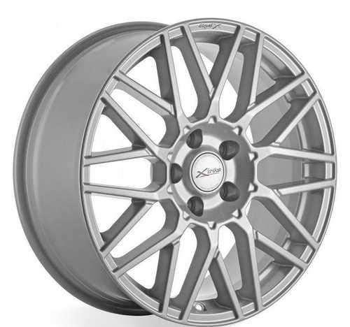 R18 5x114,3 7,5J ET45 D66,1 X'trike X-133 HS