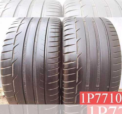 Dunlop SP Sport Maxx 225/55 R17 96N