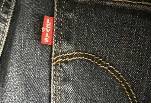Джинсы женские levis