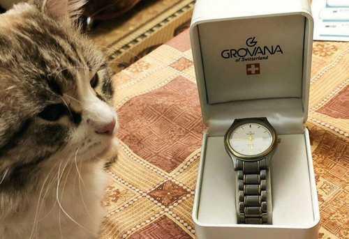 Часы Grovana 1536.1293