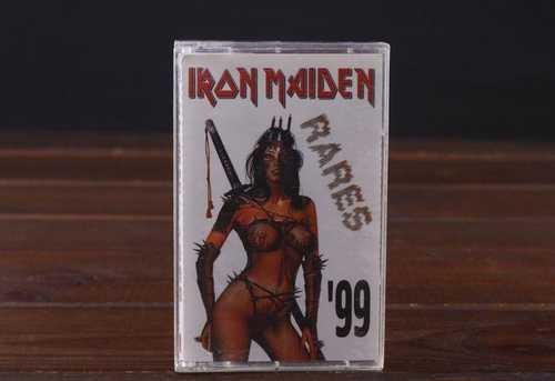 Iron Maiden – Rares '99 Maxi Records Russia 1999