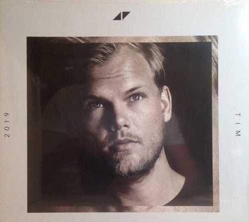 Виниловая пластинка Avicii, Tim